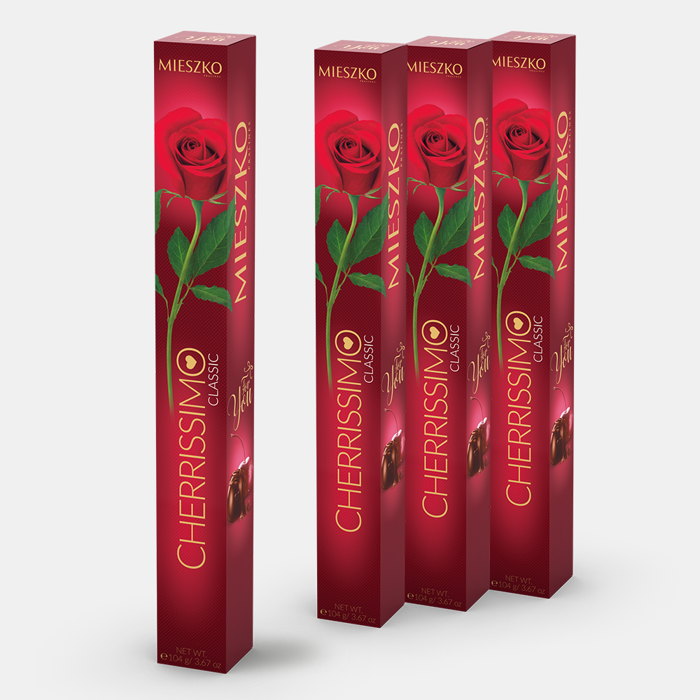 Produkty – Mieszko SA • Polski producent słodyczy